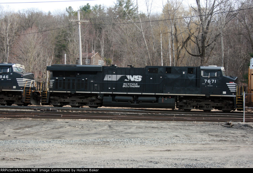 NS 7671